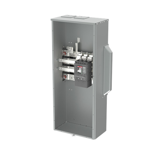 RMM3BL6R | ReliaMod Main Breaker Modules | ReliaMod& | Modular Metering ...