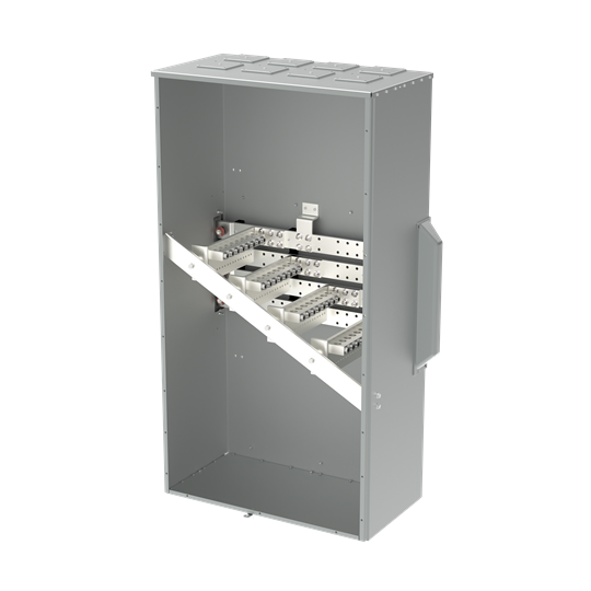 RMM3L16R | ReliaMod Main Lug Modules | ReliaMod& | Modular Metering ...