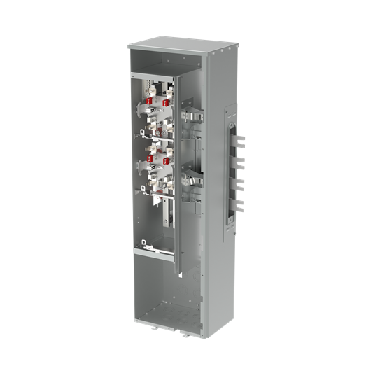 RMS112212HRGR | ReliaMod Meter Module | ReliaMod | Modular Metering ...