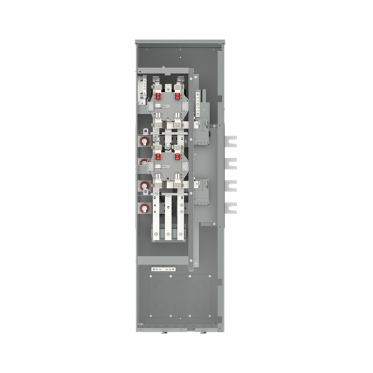 RMS112212LRGR | ReliaMod Meter Module | ReliaMod | Modular Metering ...