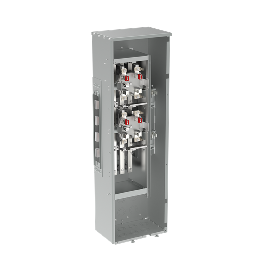 RMS112212LRGR | ReliaMod Meter Module | ReliaMod | Modular Metering ...