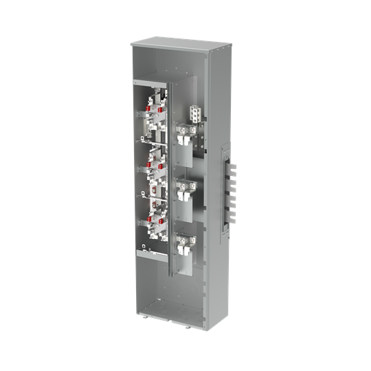 RMS112322LRGR | ReliaMod Meter Module | ReliaMod | Modular Metering ...