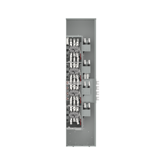 RMS112422CHLBR | ReliaMod Meter Module | ReliaMod& | Modular Metering ...