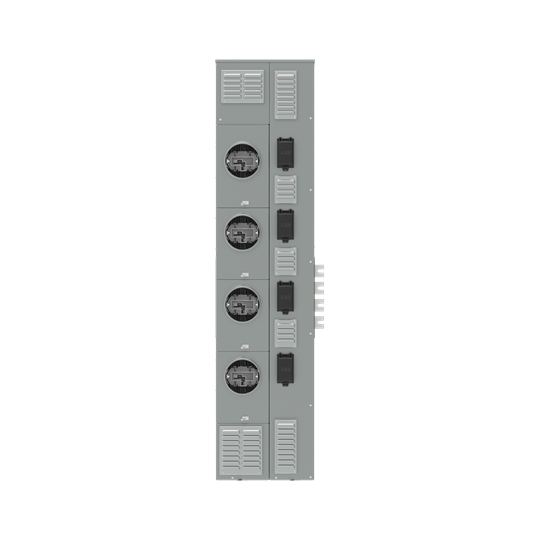 RMS112422CHLBR | ReliaMod Meter Module | ReliaMod& | Modular Metering ...