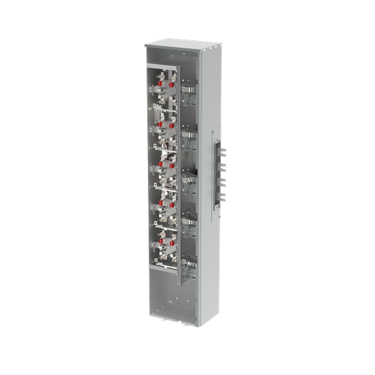 RMS112512HHBR | ReliaMod Meter Module | ReliaMod | Modular Metering ...