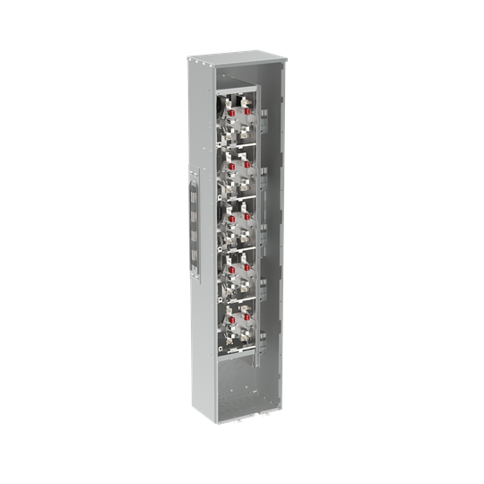 RMS112512HRLR | ReliaMod Meter Module | ReliaMod& | Modular Metering ...