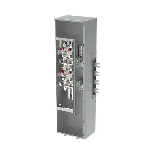 RMS18212LRLR | ReliaMod Meter Module | ReliaMod | Modular Metering ...