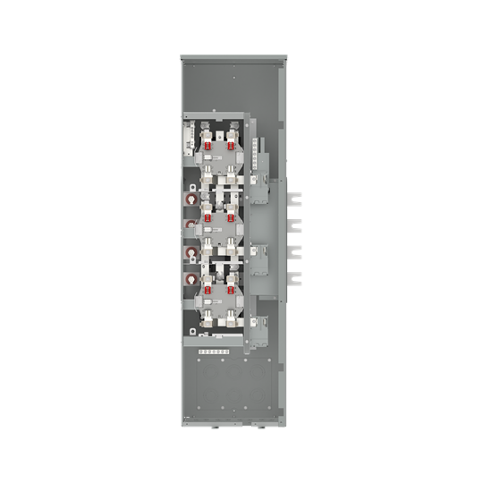 RMS18312LRLR | ReliaMod Meter Module | ReliaMod& | Modular Metering ...