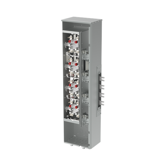 RMS18412LRGR | ReliaMod Meter Module | ReliaMod& | Modular Metering ...