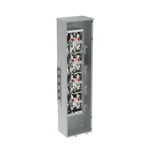 RMS18412LRGR | ReliaMod Meter Module | ReliaMod& | Modular Metering ...