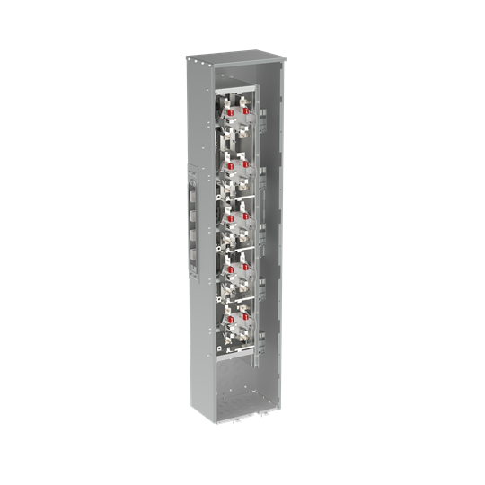 RMS18512HRGR | ReliaMod Meter Module | ReliaMod& | Modular Metering ...