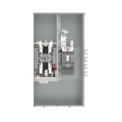RMS212140CHLBRB | ReliaMod Meter Module | ReliaMod& | Modular Metering | Electrical Distribution ...
