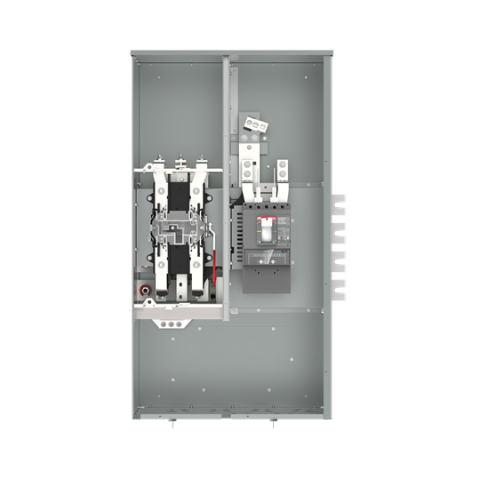RMS212140CHLBRB | ReliaMod Meter Module | ReliaMod& | Modular Metering ...