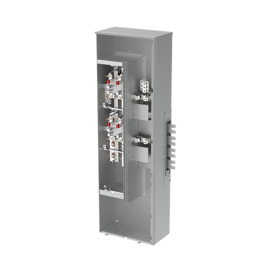 RMS212222HRGR | ReliaMod Meter Module | ReliaMod | Modular Metering ...