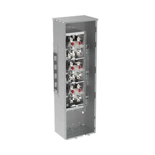 RMS212312HHBR | ReliaMod Meter Module | ReliaMod | Modular Metering ...