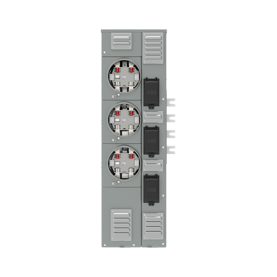 RMS212312HHBR | ReliaMod Meter Module | ReliaMod | Modular Metering ...