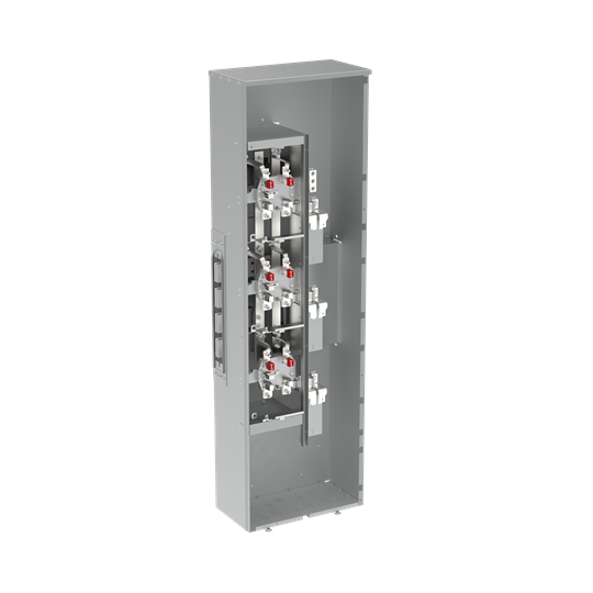 RMS212322LRGR | ReliaMod Meter Module | ReliaMod& | Modular Metering ...