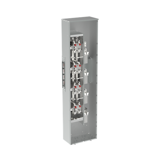 RMS212422LRGR | ReliaMod Meter Module | ReliaMod | Modular Metering ...