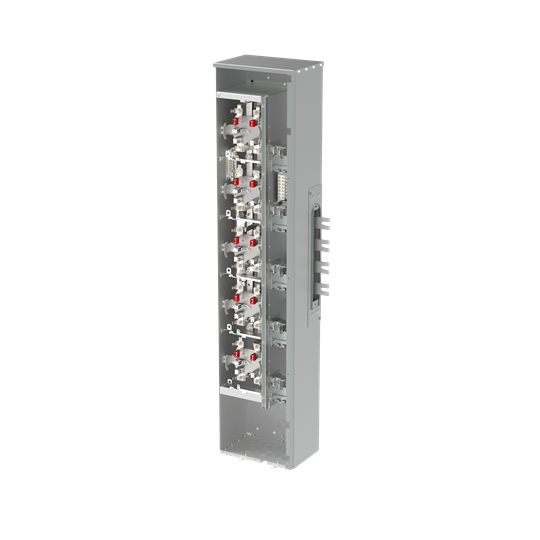 RMS212512LRGR | ReliaMod Meter Module | ReliaMod& | Modular Metering ...
