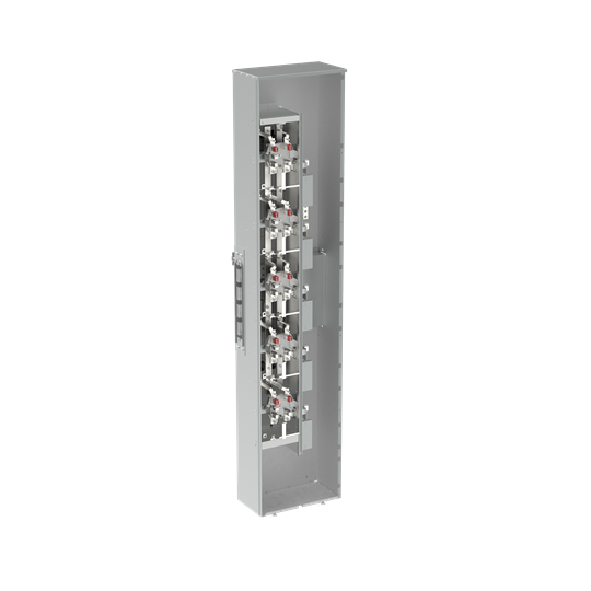 RMS212522LRLR | ReliaMod Meter Module | ReliaMod | Modular Metering ...