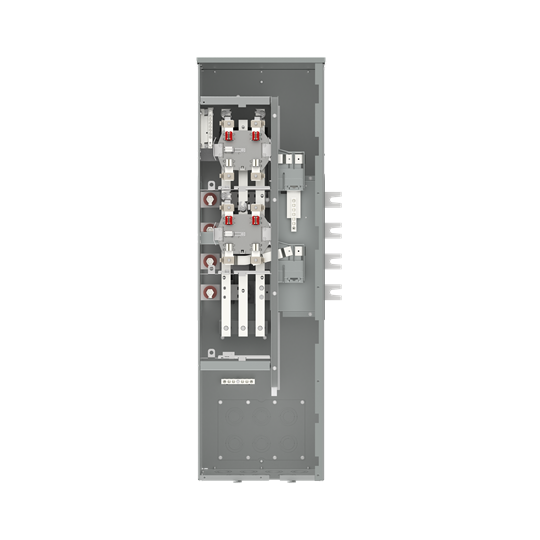 RMS28212HRGR | ReliaMod Meter Module | ReliaMod | Modular Metering ...