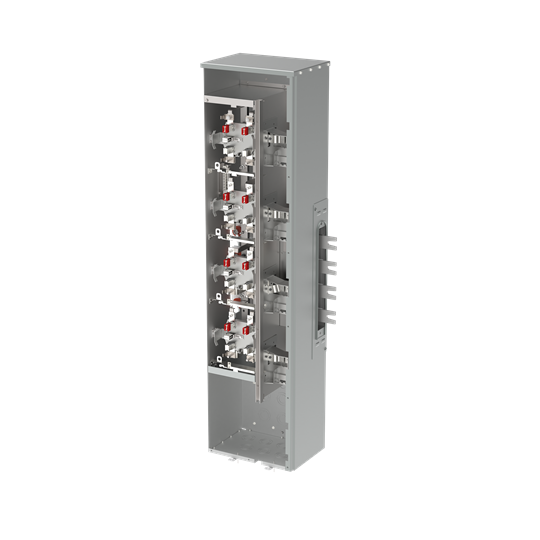 RMS28412HHBR | ReliaMod Meter Module | ReliaMod | Modular Metering ...