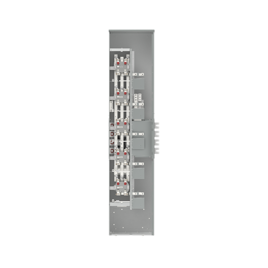 RMS28522HRLR | ReliaMod Meter Module | ReliaMod& | Modular Metering ...
