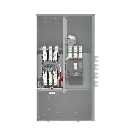 RMS312140CHLBRB | ReliaMod Meter Module | ReliaMod& | Modular Metering ...