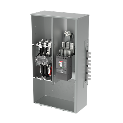 RMS312140CHLBRB | ReliaMod Meter Module | ReliaMod& | Modular Metering ...