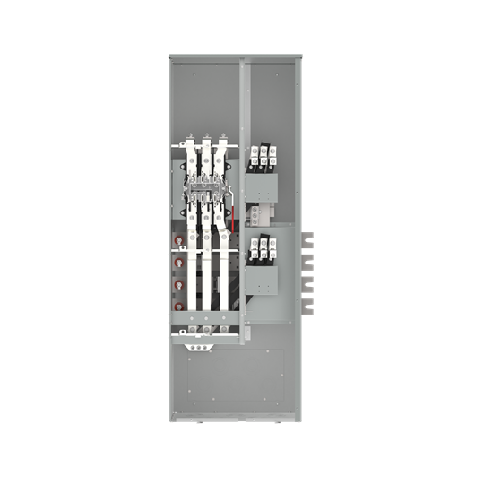 RMS312140CHLBR | ReliaMod Meter Module | ReliaMod& | Modular Metering ...