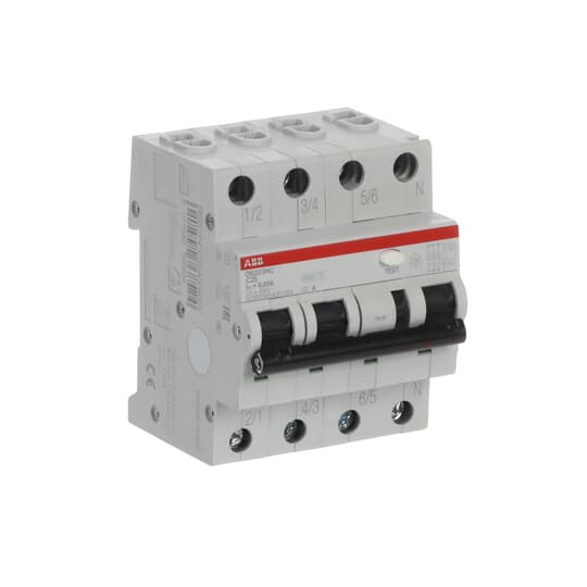 DS203NC C25 A30 | ABB