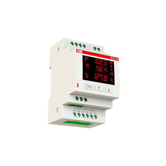 D1M 15 Modbus | ABB