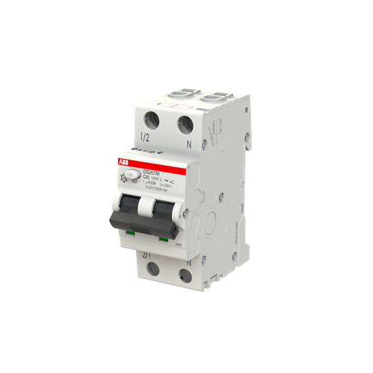 DS201 M C40 AC30 | ABB