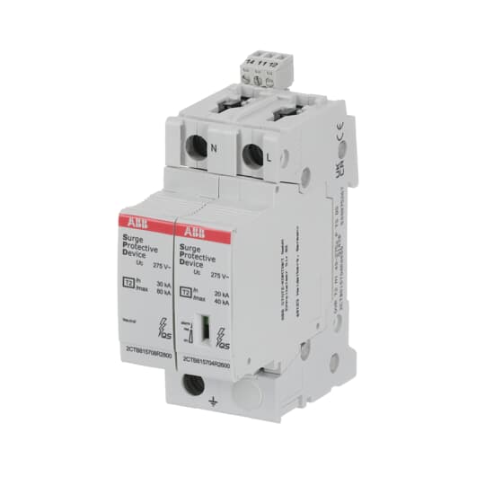 OVR T2 N1 40-275s P TS QS | ABB