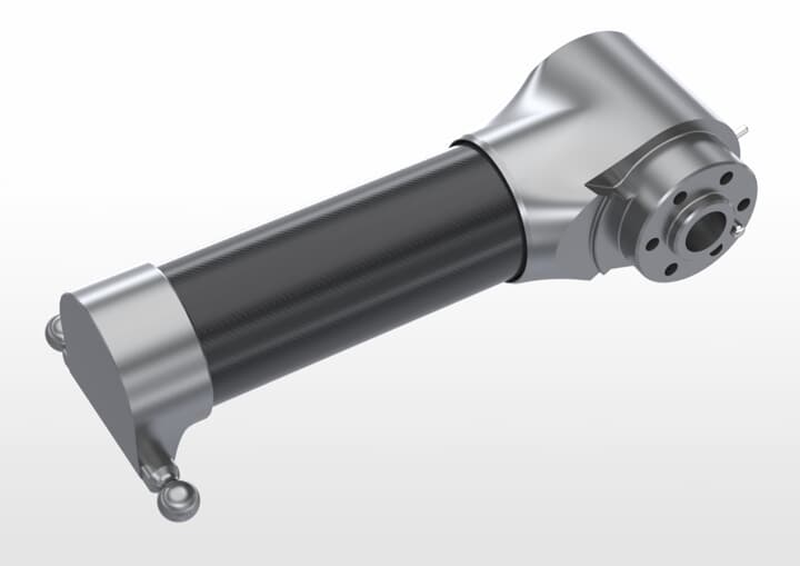 3HAC029743-001 | ABB