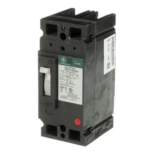 THJK436F000 | Thermal Magnetic | Molded Case Circuit Breakers | Circuit ...