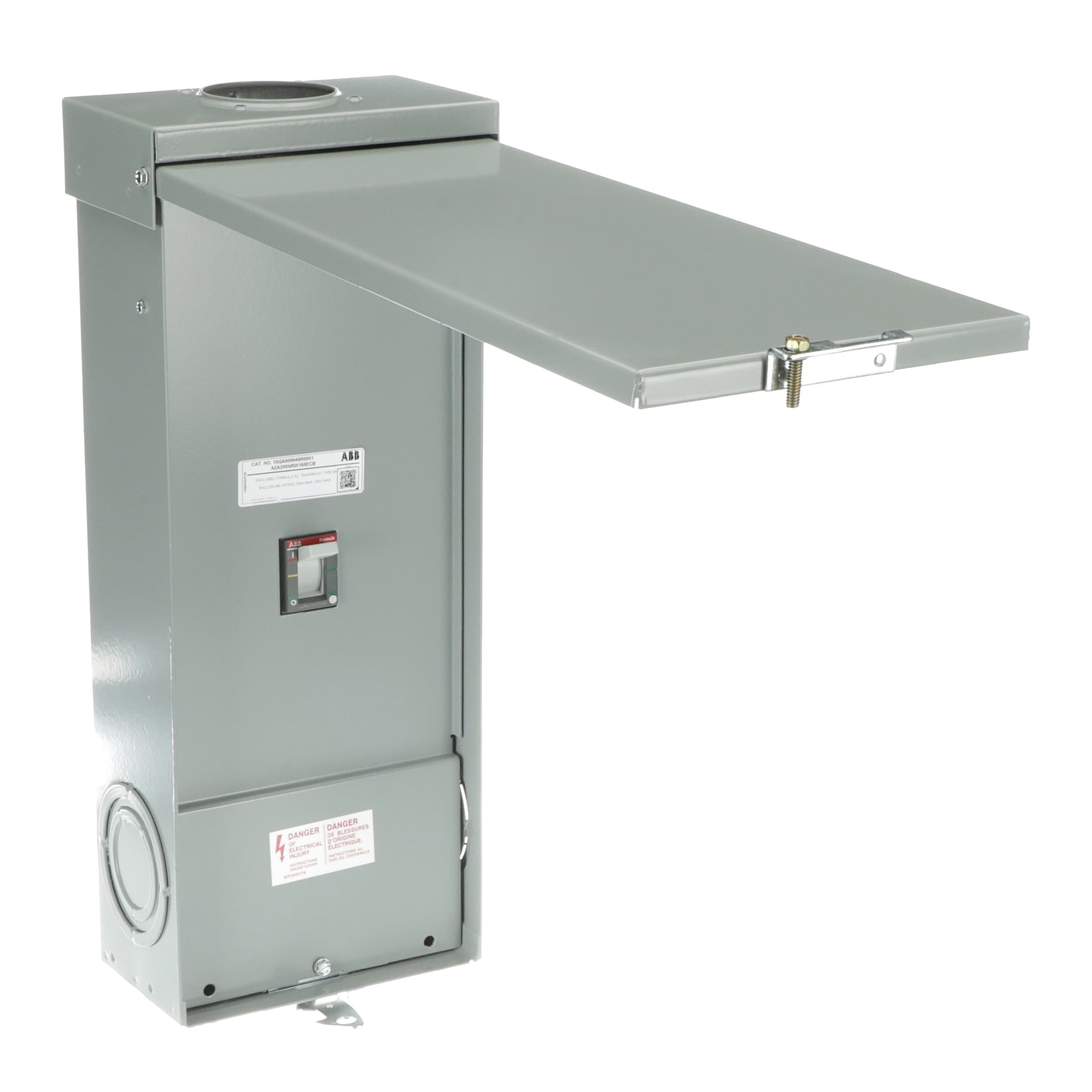 A2A200NRW150ECB | SmartLinks | ABB