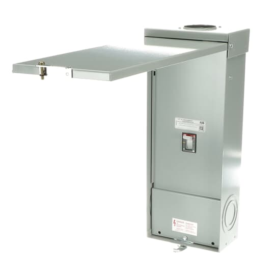 A2A200NRW200ECB | ABB