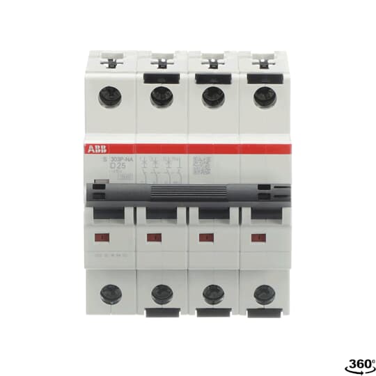 S303P-D25NA | ABB