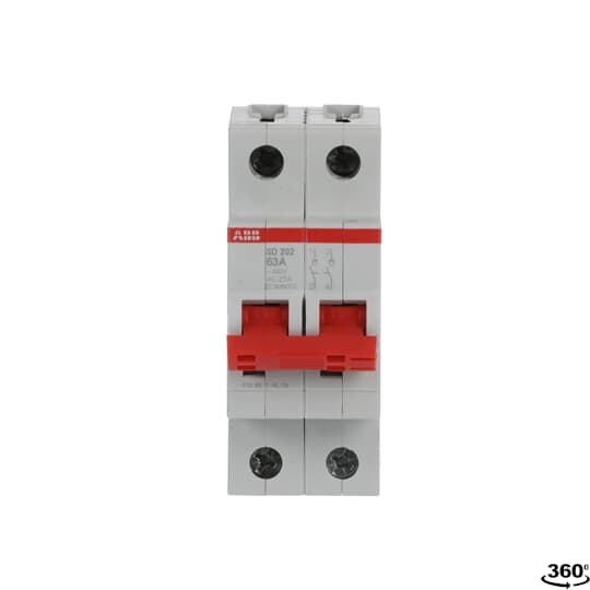 SD202/63 | ABB
