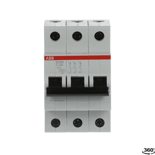 SH203-C20 | ABB
