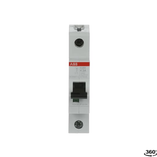 S201-K3 | ABB