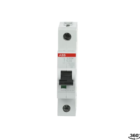 S201M-C32 | ABB