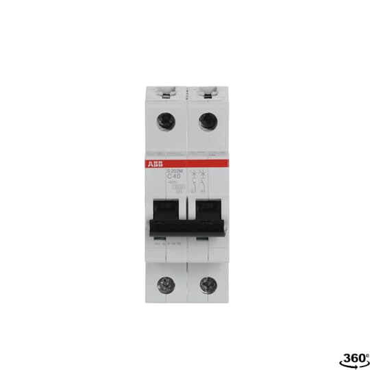 S202M-C40 | ABB