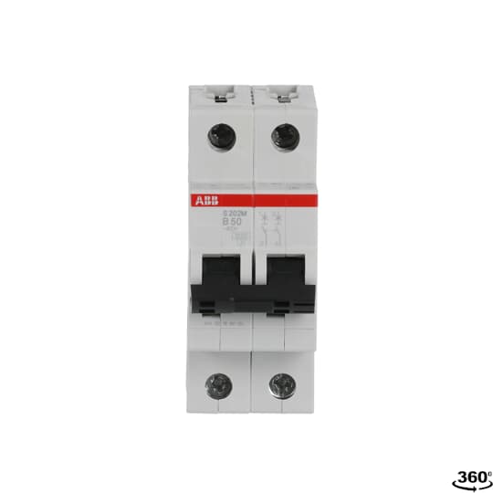 S202M-B50 | ABB