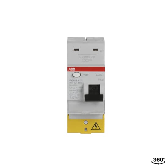 FH202 S A-25/0.03 | ABB