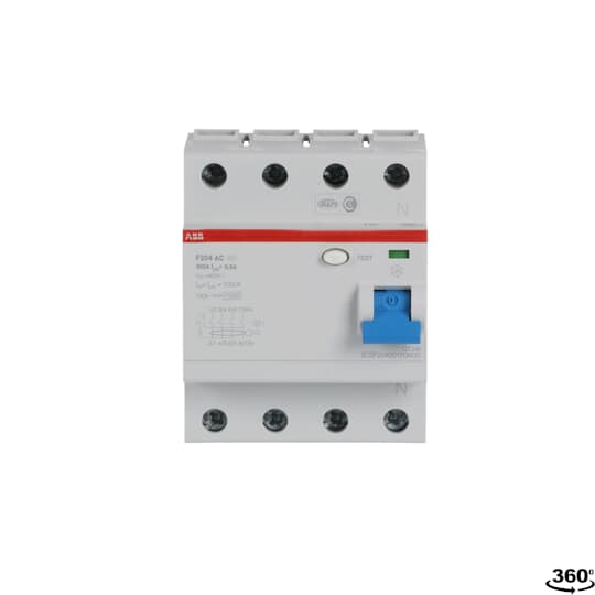 F204 AC-100/0.3 | ABB