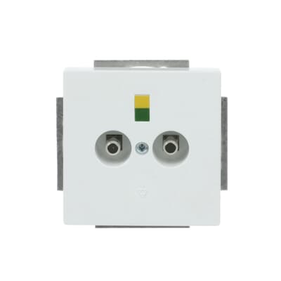 Busch-Jaeger – 2095 UC-84 Equipotential socket insert Equipotential ...