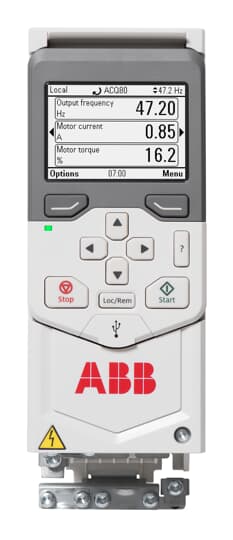 ACQ80-04-05kW5-4 | ABB