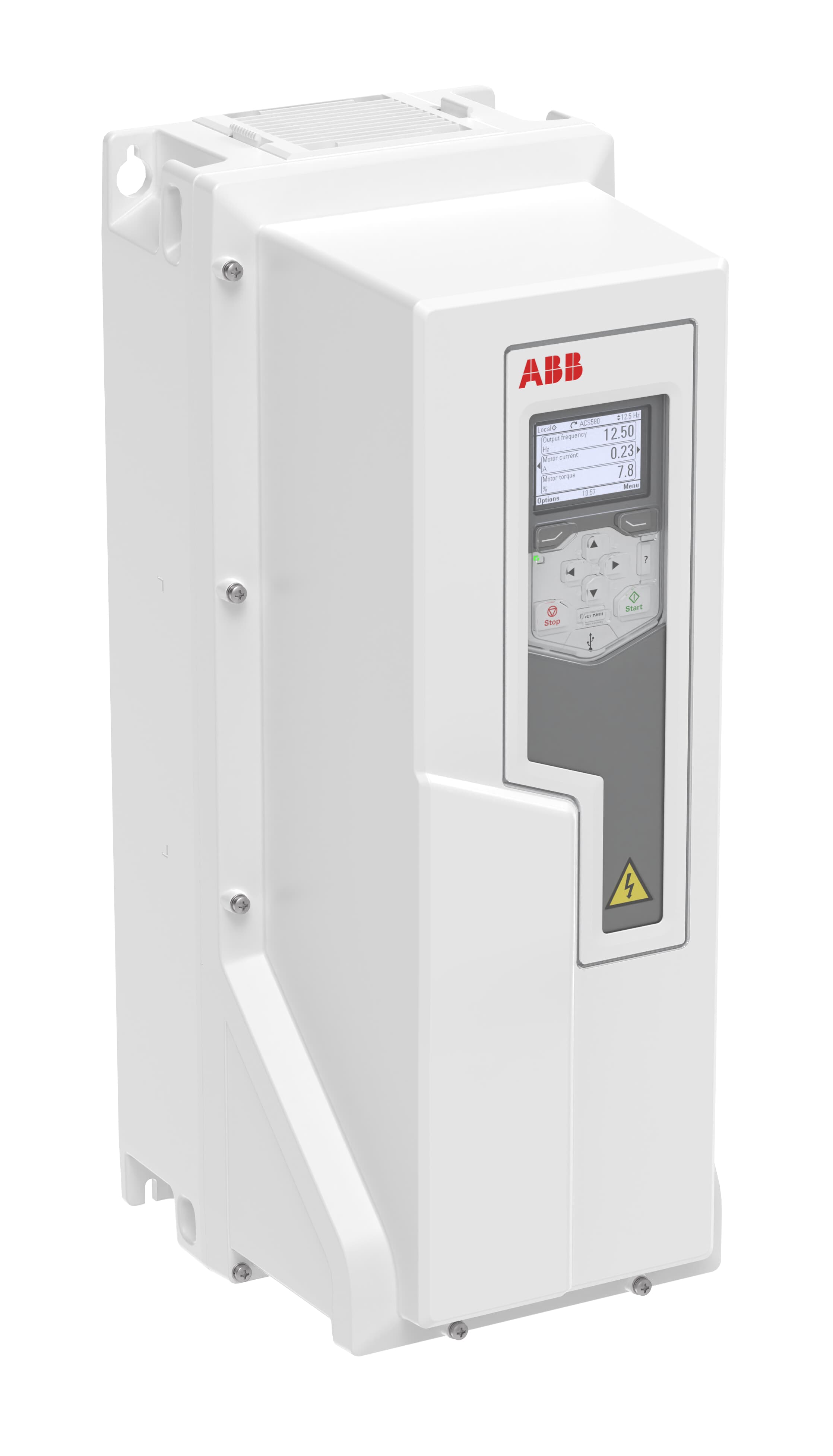ACS580-01-046A-4+B063 | ABB